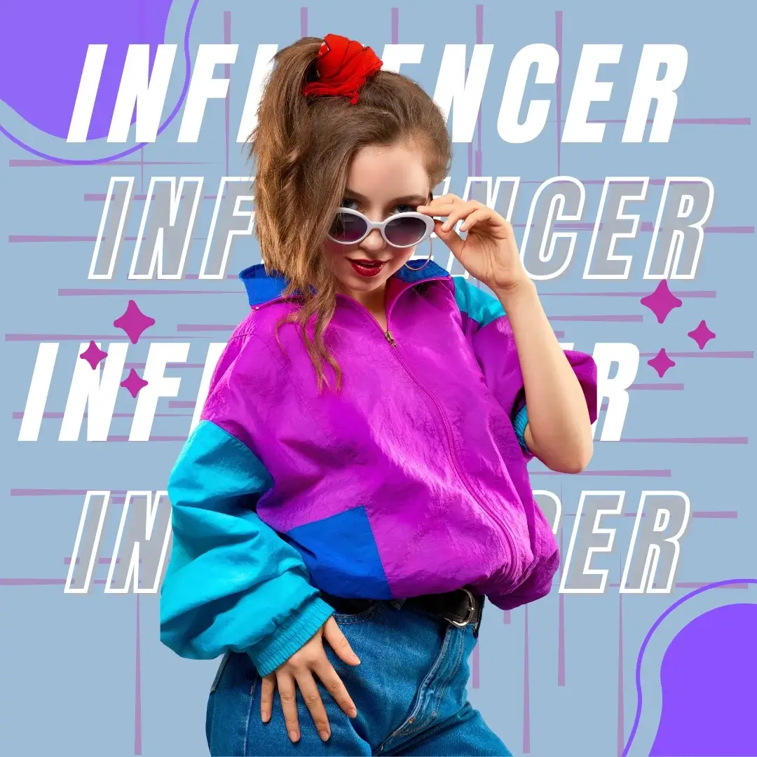 Influencer Program